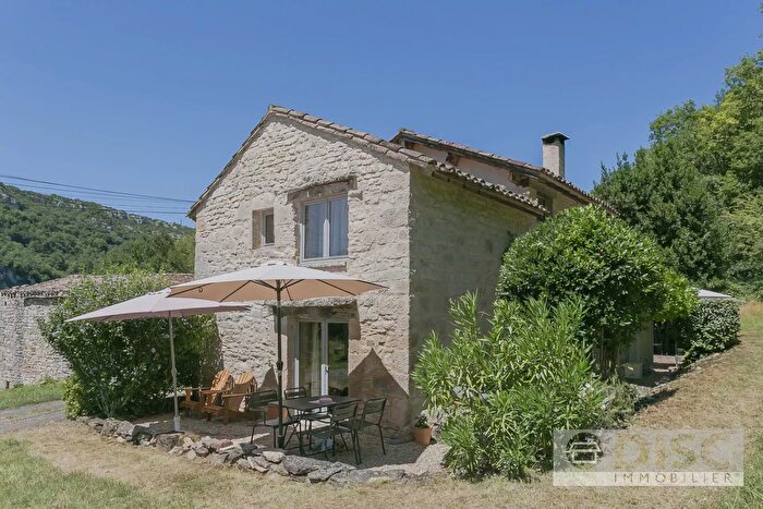 Maison à vendre - Penne - 4 pièces - 3 chambres