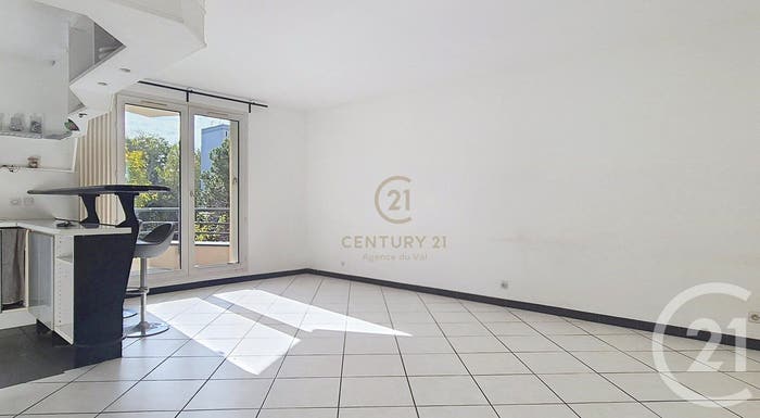 Torcy, Torcy : Appartement 2 pièces à vendre