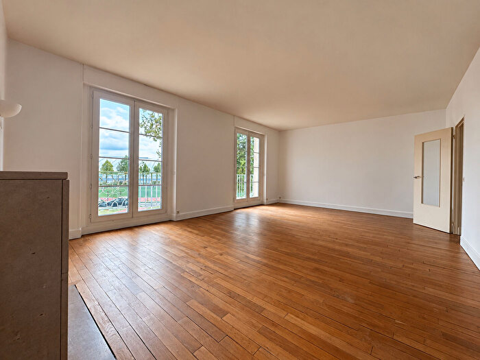Amiens, Saint-Roch, Saint-Jacques - Appartement 3 pièces à vendre