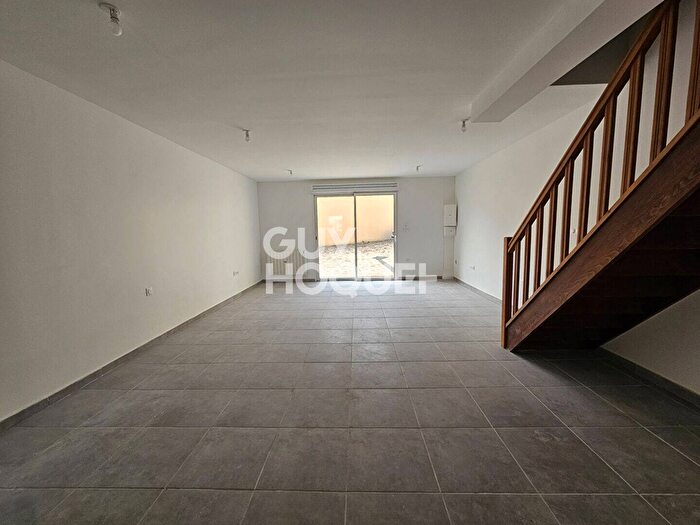 Maison 5 pièces à Guignes, à louer