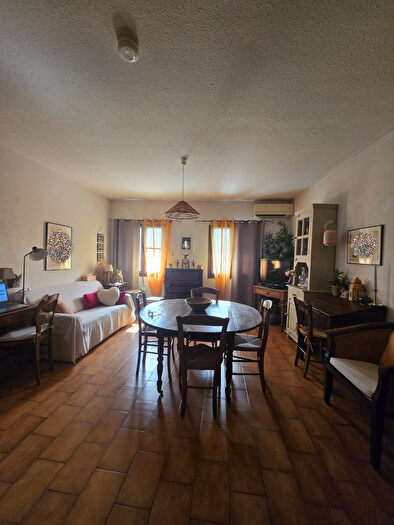 Appartement 1 pièce à vendre - Pézenas
