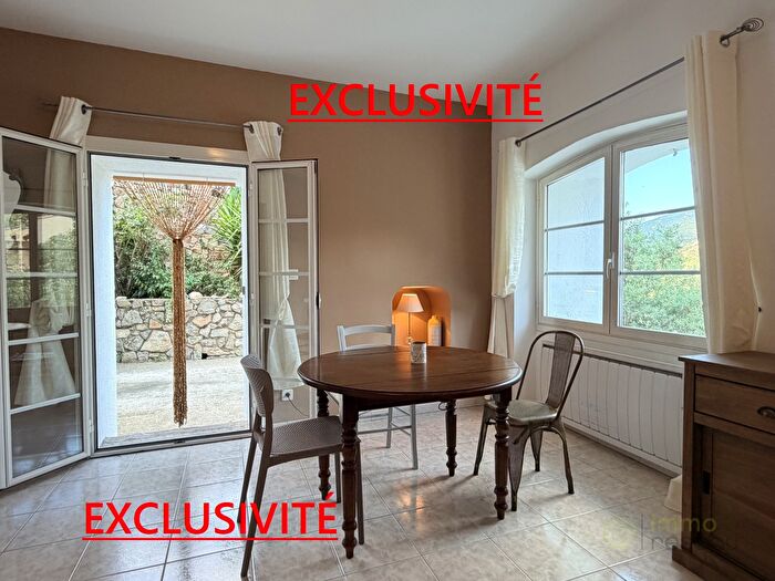 Vivario - Appartement 2 pièces à vendre