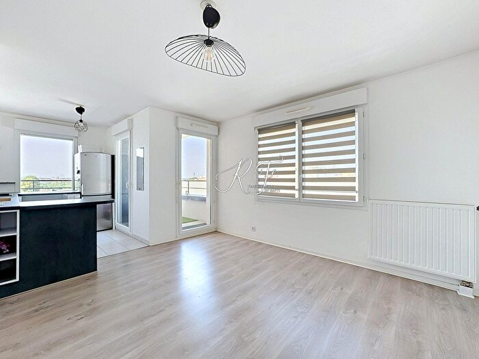 Appartement 3 pièces à vendre à Éragny, Papeterie