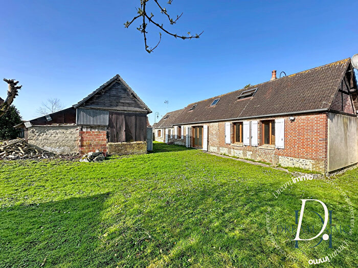 Maison à vendre - Panilleuse - 5 pièces - 3 chambres