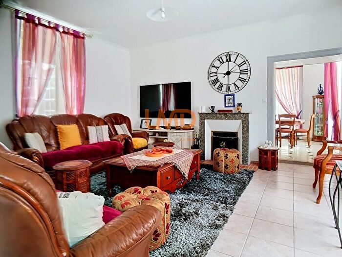 Maison 8 pièces à vendre - Bressuire, Centre-ville