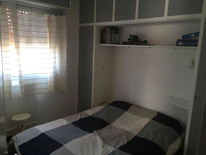 Rive Droite, Palavas-les-Flots : Appartement 1 pièce à louer