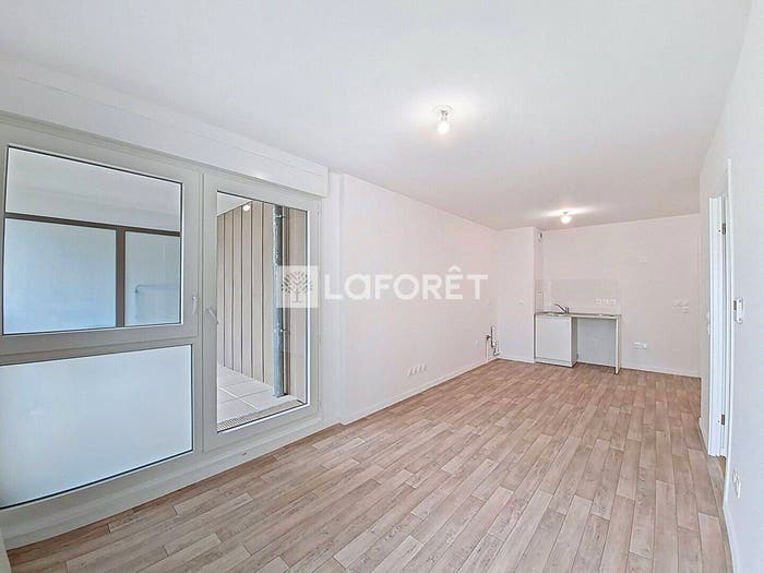 Appartement 2 pièces à louer à Montaigu Nord Est, Melun