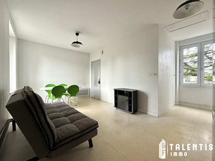 Appartement 3 pièces à louer - Nantes, Saint-Donatien, Tortière