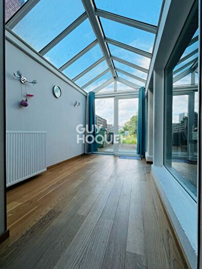 Maison 5 pièces à vendre à Amiens, Marivaux