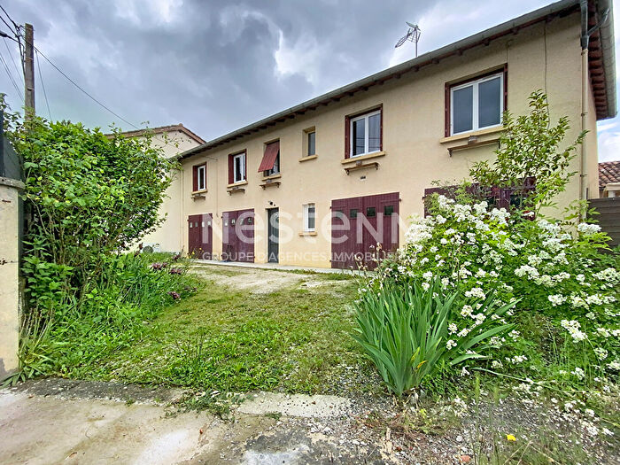 Maison 4 pièces à Masseube, à vendre
