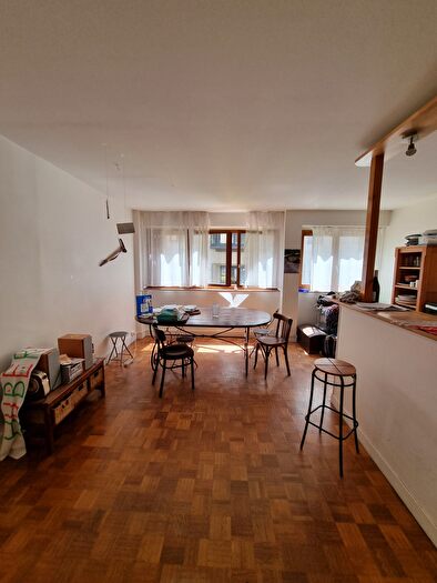 Appartement 2 pièces à Paris 13ème, à vendre