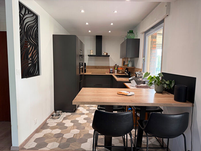 Maison 4 pièces à vendre à Rumigny