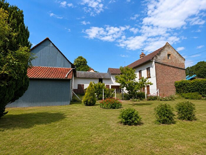 Tufles, Toeufles : Maison 4 pièces à vendre
