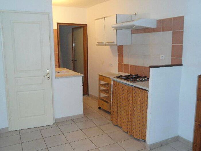 Aups - Appartement 3 pièces à louer