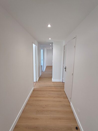 Toulouse, Nègreneys - Appartement 4 pièces à louer