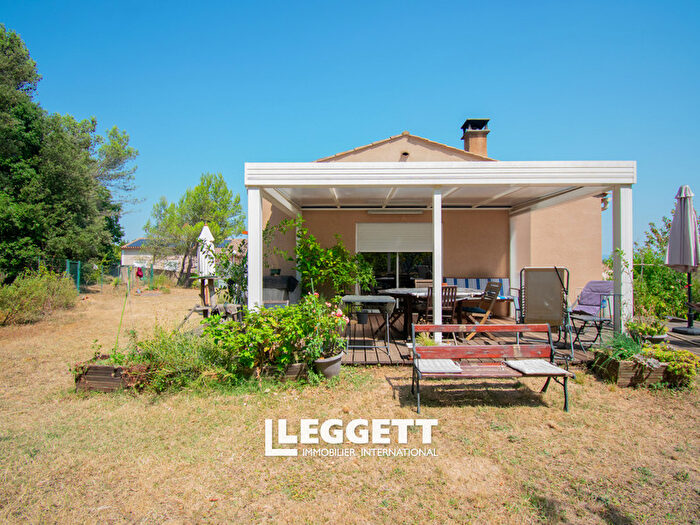 Maison à vendre - Carcassonne, Cité Médiévale, Barbacane, Trivalle - 5 pièces - 4 chambres