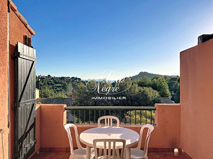 Appartement 2 pièces à Le Lavandou, Cavalière, Layet, Pramousquier, à vendre