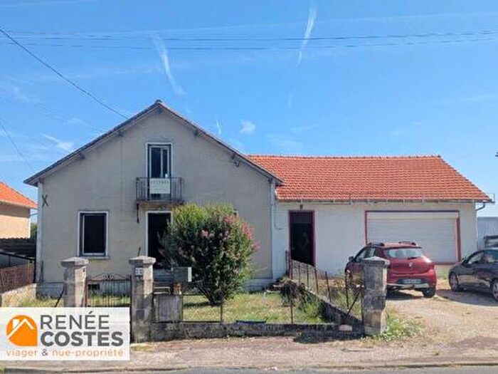 Maison 5 pièces à Ribérac, à vendre