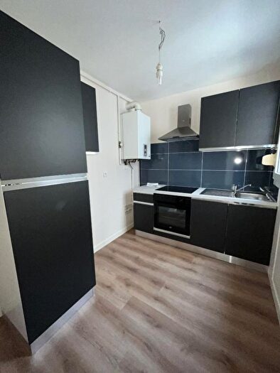 Appartement à louer - Nancy, Centre-ville, Charles III - 4 pièces - 3 chambres