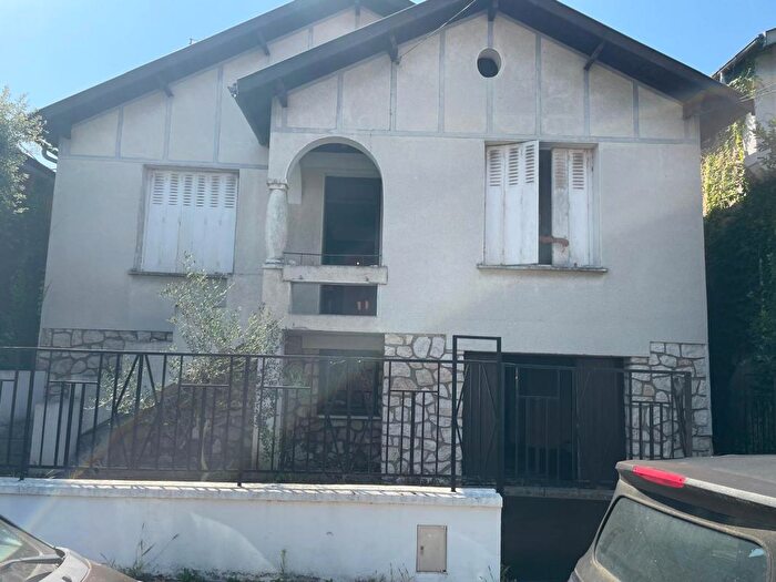 Maison à vendre - Toulouse, Saouzelong - 4 pièces - 2 chambres