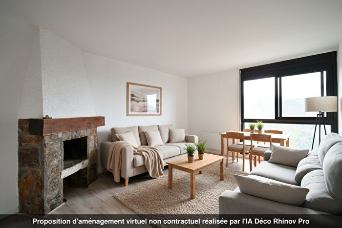Appartement 1 pièce à vendre - Saint-Lary-Soulan