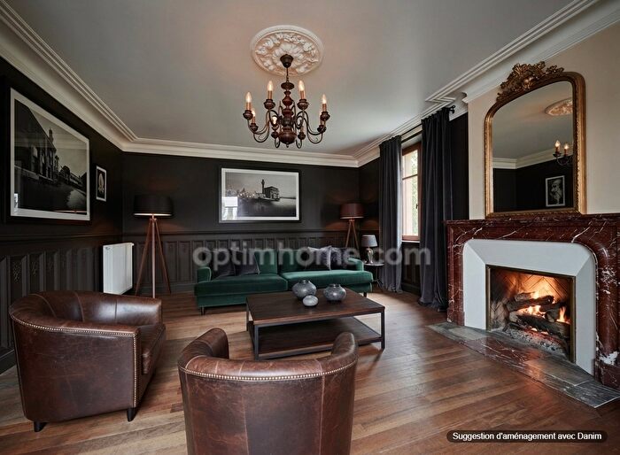 Maison 16 pièces à vendre - Monnaie