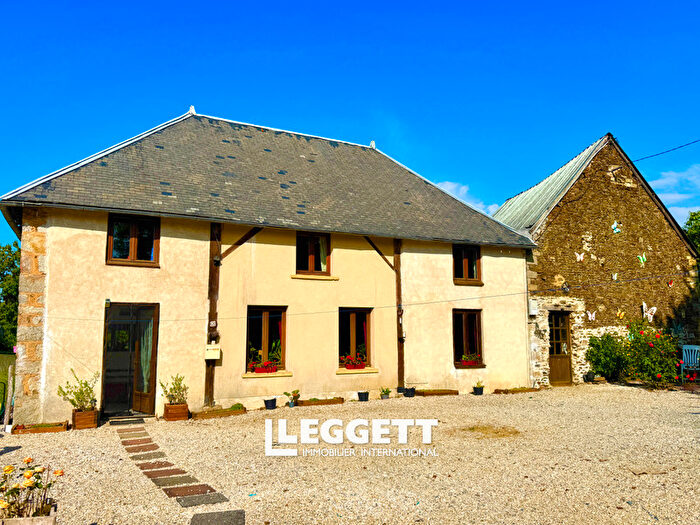 Maison à vendre - Neuilly-le-Vendin - 8 pièces - 4 chambres