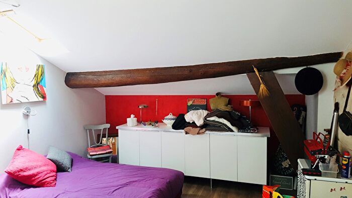 Appartement 1 pièce à Vic-la-Gardiole, à louer