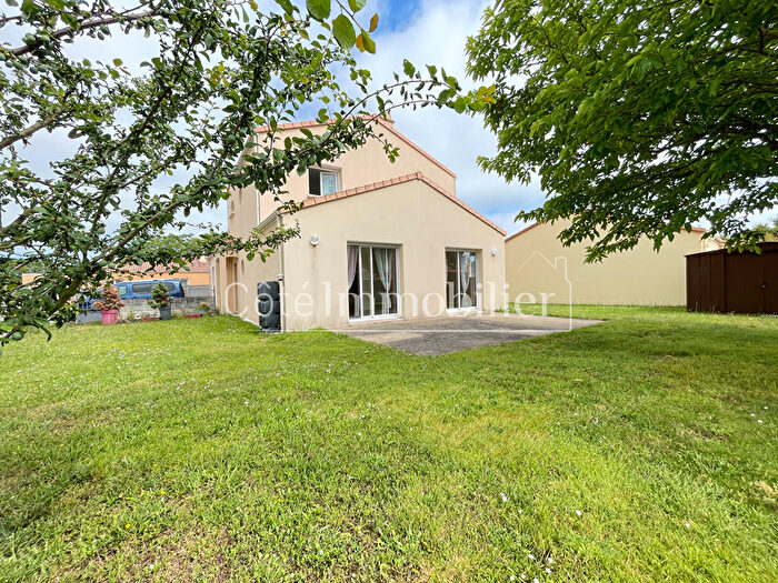 Maison 6 pièces à vendre - Port-Saint-Père