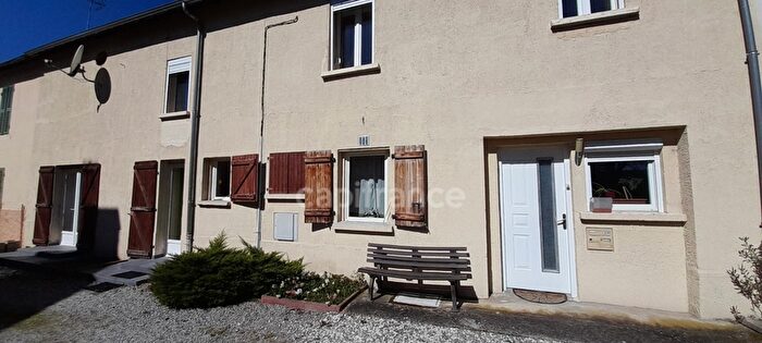 Maison à vendre - Villefranche-dAllier - 7 pièces - 5 chambres