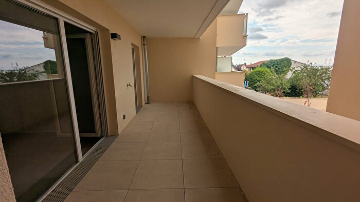 Chenôve, Chenôve - Appartement 3 pièces à vendre