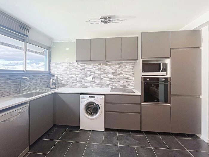 Appartement à vendre - Toulouse, Patte dOie, Fontaines - 3 pièces - 2 chambres