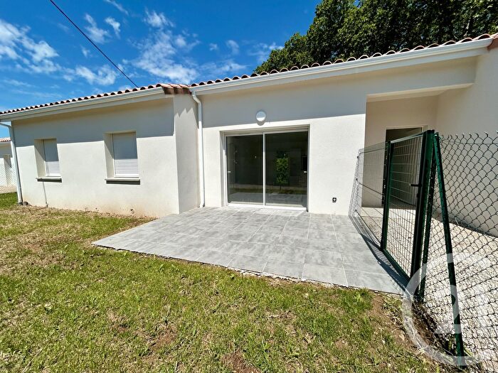 Maison à louer - Verdun-sur-Garonne - 4 pièces - 3 chambres