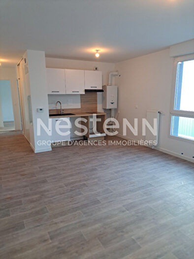 Appartement à louer - Reims, Jamin, Jaurès, Cernay, Epinettes - 2 pièces - 1 chambre