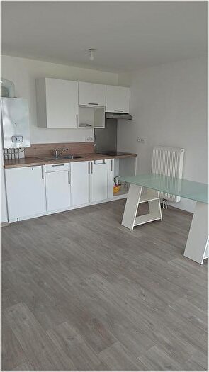 Appartement 2 pièces à louer à Lille, Lille-Sud