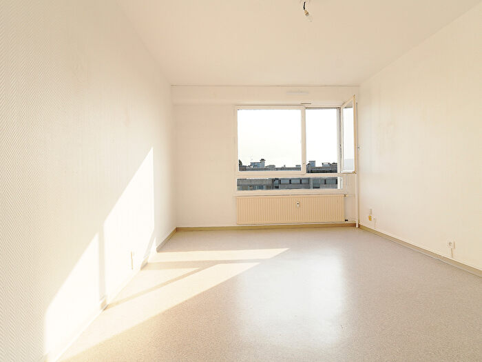 Nancy, Boudonville, Scarpone, Libération : Appartement 1 pièce à louer