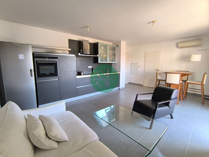 Appartement 4 pièces à La Seyne-sur-Mer, Nord, à vendre