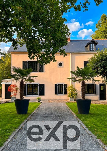 Maison 9 pièces à vendre à Sucé-sur-Erdre