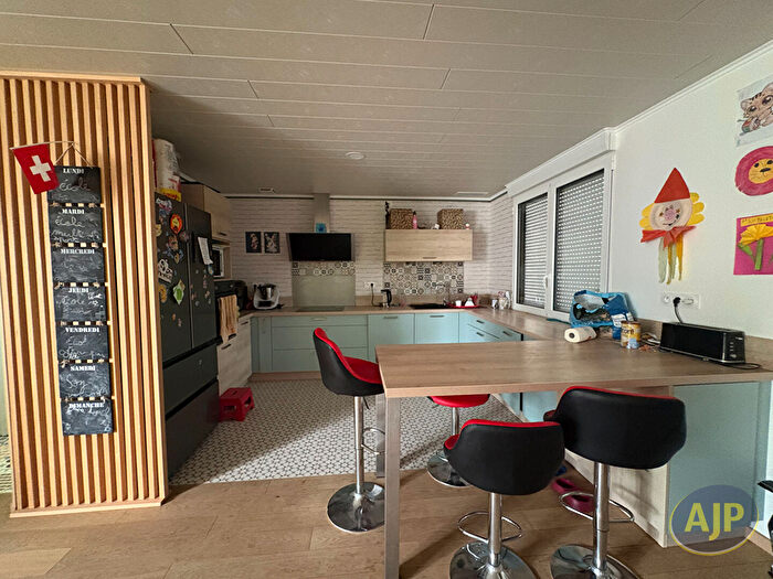 Saint-Brevin-les-Pins, L'Océan, Bridelais, Le Béa, Le Fief - Maison 6 pièces à louer