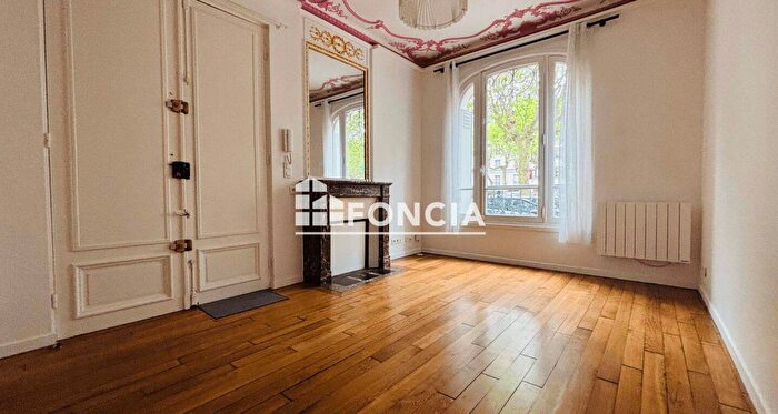 Residentiel-Place Verdun, Enghien-les-Bains - Appartement 2 pièces à louer