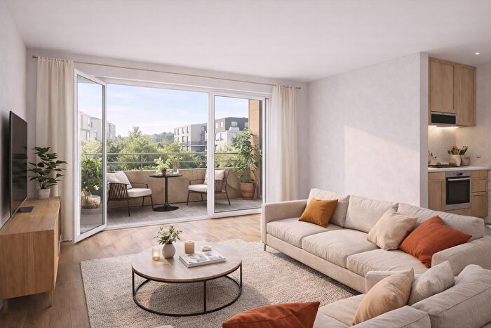 Maison à vendre - Rueil-Malmaison, Coteaux - 3 pièces