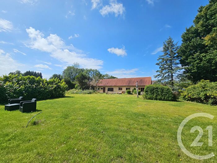 Maison à vendre - Herly - 5 pièces - 2 chambres