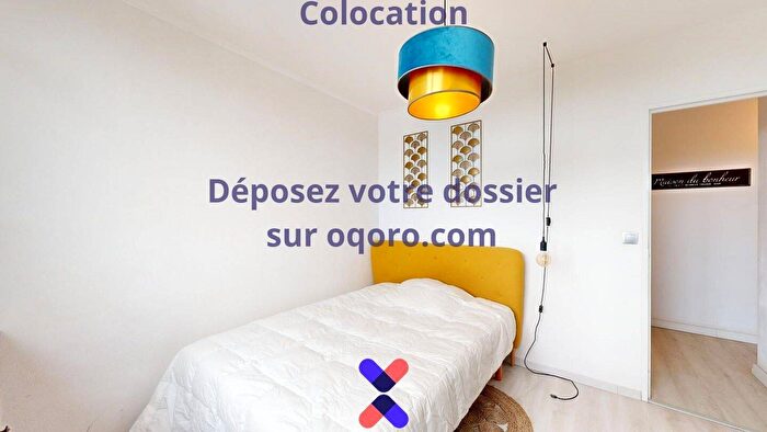 Appartement 6 pièces à Pau Nord, à louer