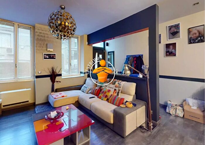 Maison à vendre - Saint-Jean-de-Bournay - 5 pièces - 3 chambres