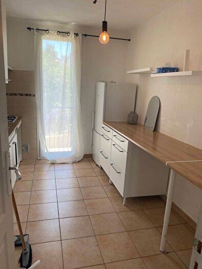 Marseille 14ème arrondissement - Appartement 3 pièces à louer
