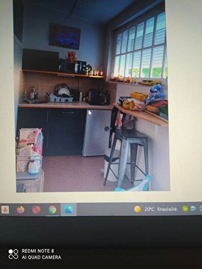 Saint Maurice-Fetilly, La Rochelle : Appartement 1 pièce à louer