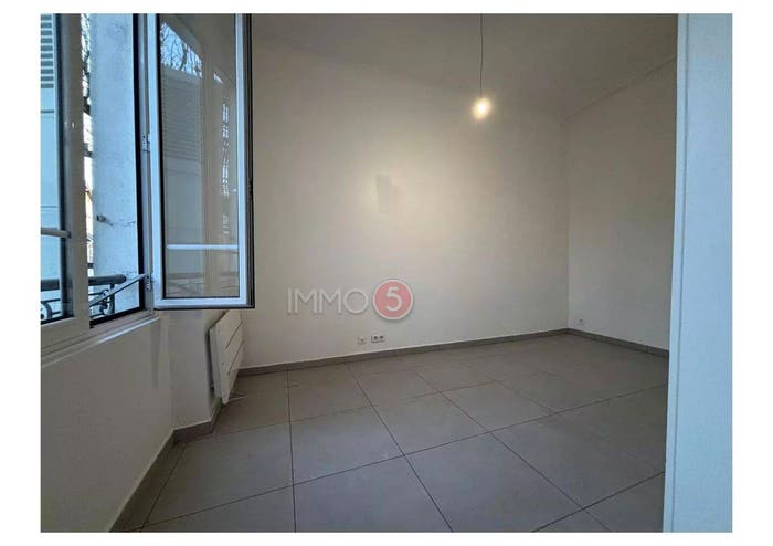 Le Raincy : Appartement 2 pièces à louer