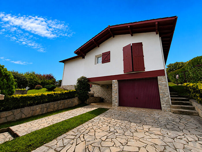 Maison 6 pièces à vendre - Urrugne