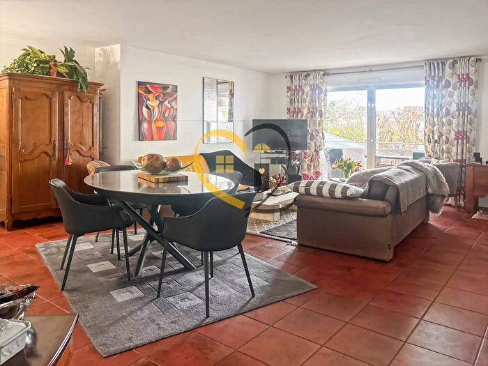 Appartement 4 pièces à Bourges, Chancellerie, Gibjoncs, Moulon, à vendre