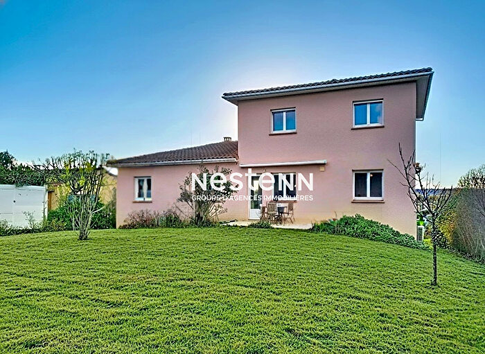 Maison à vendre - Auterive - 7 pièces - 5 chambres